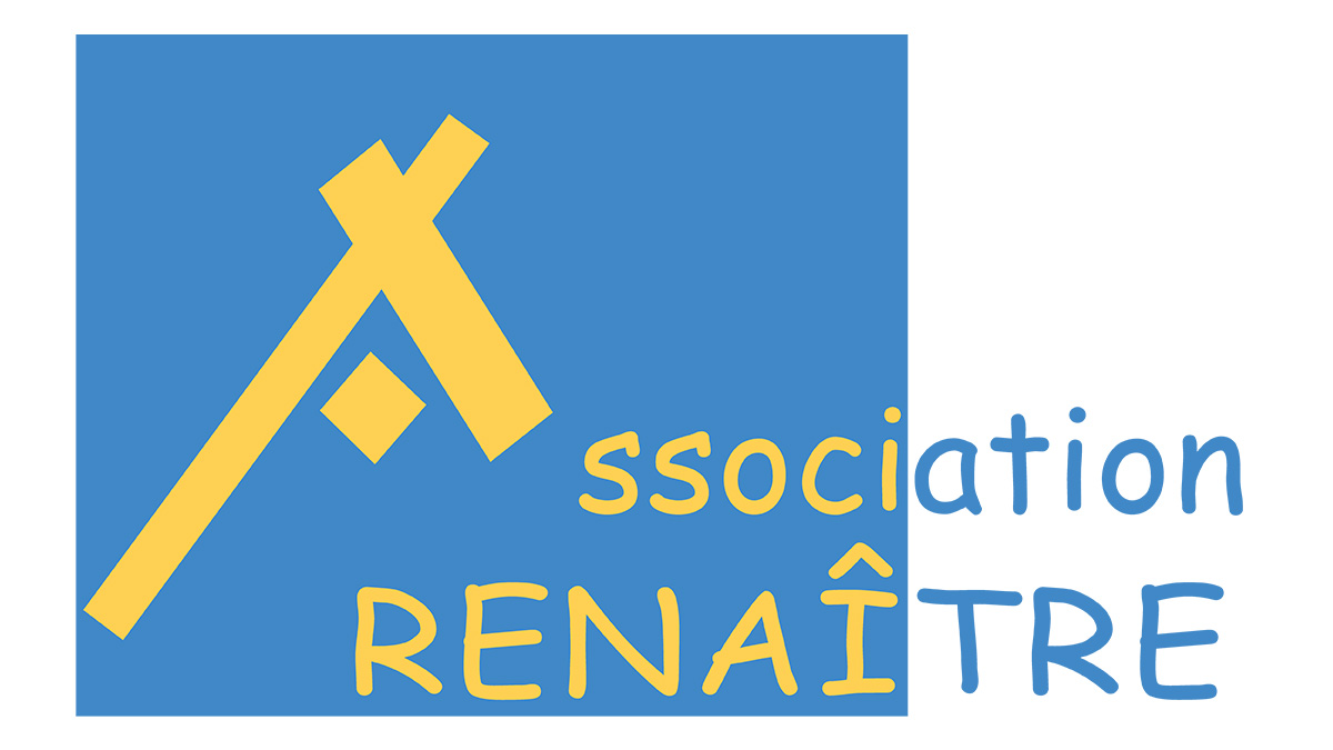 Notre histoire - Association Renaître